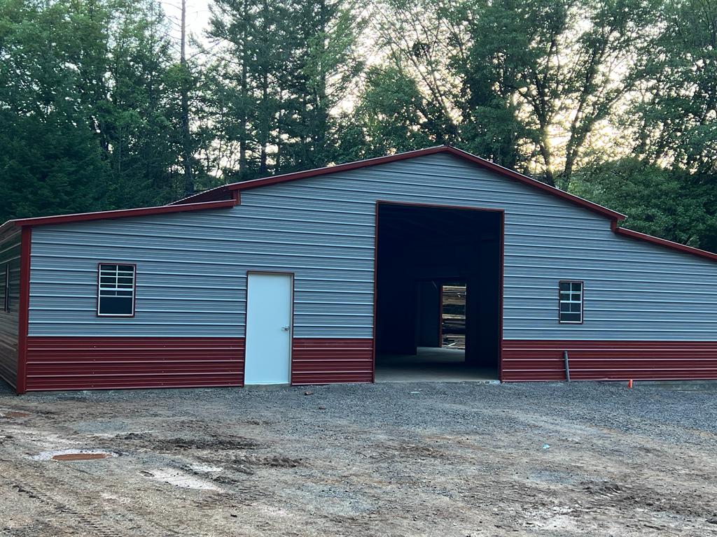 SHOP OUR BEST SELLING METAL BUILDINGS - Pacific Metal Buildings, Inc