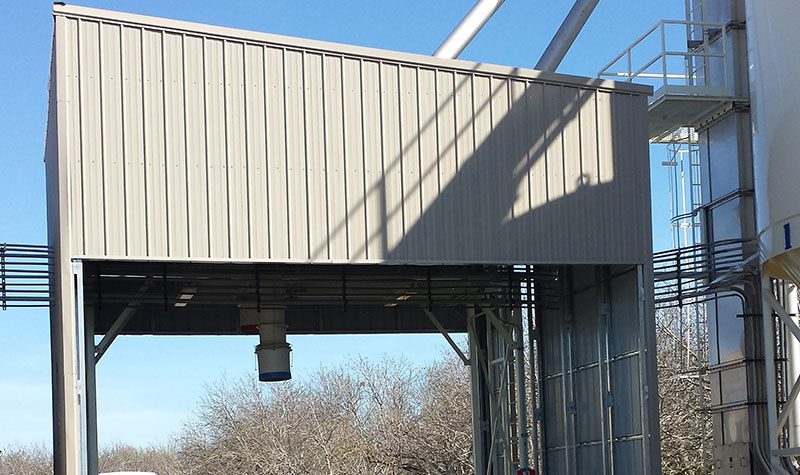 Lean to Shed Metal Buildings | Lean to Shed Style Metal Buildings