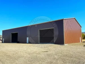 Commercial Metal Buildings - Professional Steel Buildings for Sale in ...