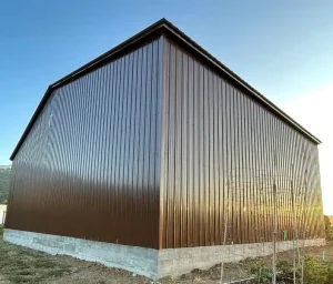 Commercial Metal Buildings | Professional Steel Buildings for Sale in ...