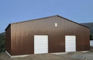 Commercial Metal Buildings | Professional Steel Buildings for Sale in ...