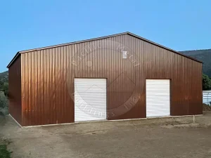 Commercial Metal Buildings - Professional Steel Buildings for Sale in ...