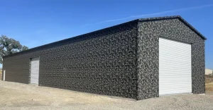 Commercial Metal Buildings | Professional Steel Buildings for Sale in ...