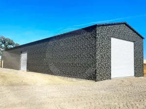 Commercial Metal Buildings - Professional Steel Buildings for Sale in ...