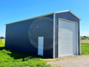 Metal RV Covers | Camper Covers | RV Carports for Sale in CA, OR