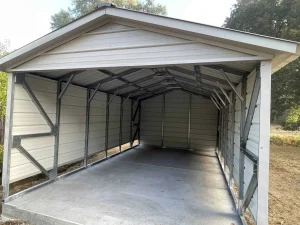 Metal Carports | Prefab Carports for Sale | Steel Carports in CA & OR