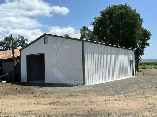 30x40x12 Metal Building for Sale | 30x40x12 Steel Building Price 30x40x12 Metal Building for Sale | 30x40x12 Steel Building Price
