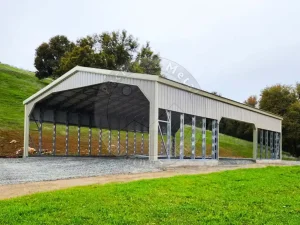 Commercial Metal Buildings - Professional Steel Buildings for Sale in ...
